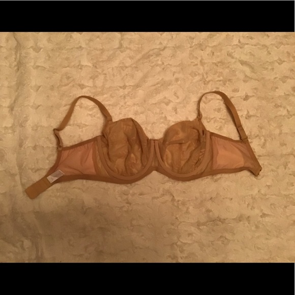 Panache | Intimates & Sleepwear | Panache Superbra Tango Ii Underwire ...